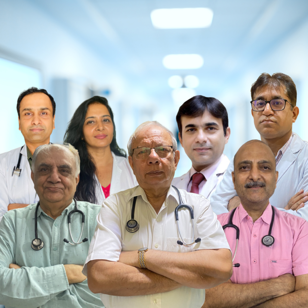 Holy Help Hospital – Experience Compassionate Care at Holy Help ...